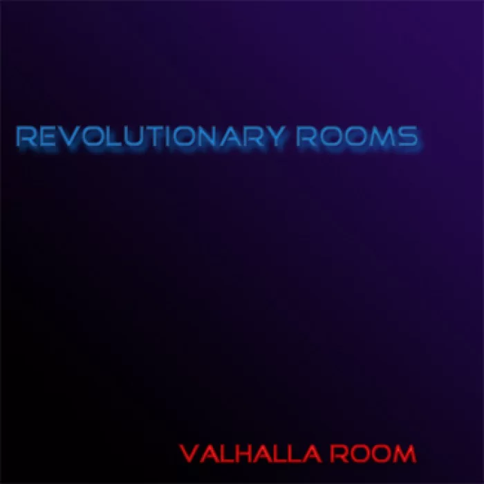 Revolutionary Rooms for Valhalla Room