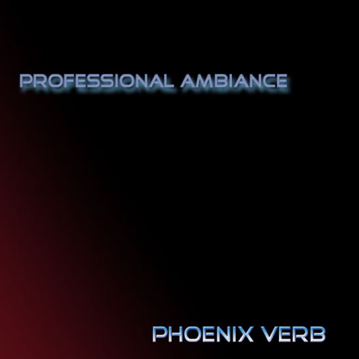 Exponential Audio PhoenixVerb Presets